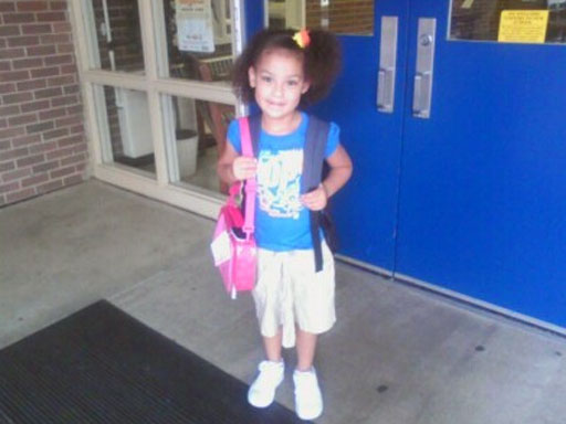 Shaniya Davis: The murder of a 5year old girl