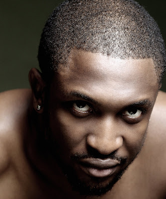Darey out with new single 'Stroke me'