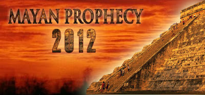End of the Earth Postponed - The Mayan Prophecy