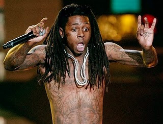 Lil Wayne Released from jail today