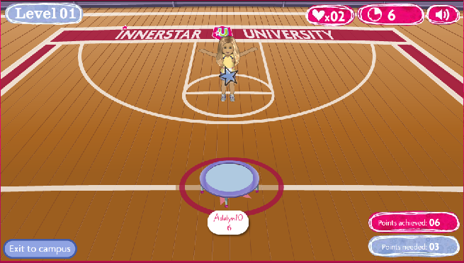 I Heart American Girl: New InnerstarU Games! {and Meet and Greet Times}