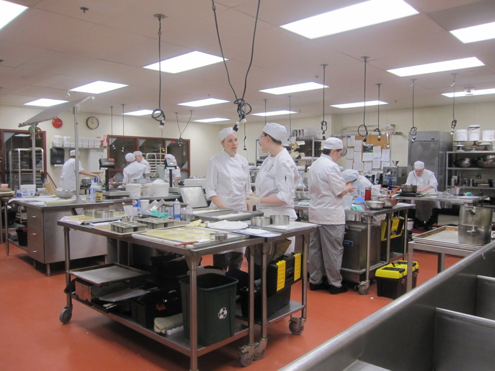 Once Upon A Feast - Every Kitchen Tells Its Stories: NSCC Culinary ...