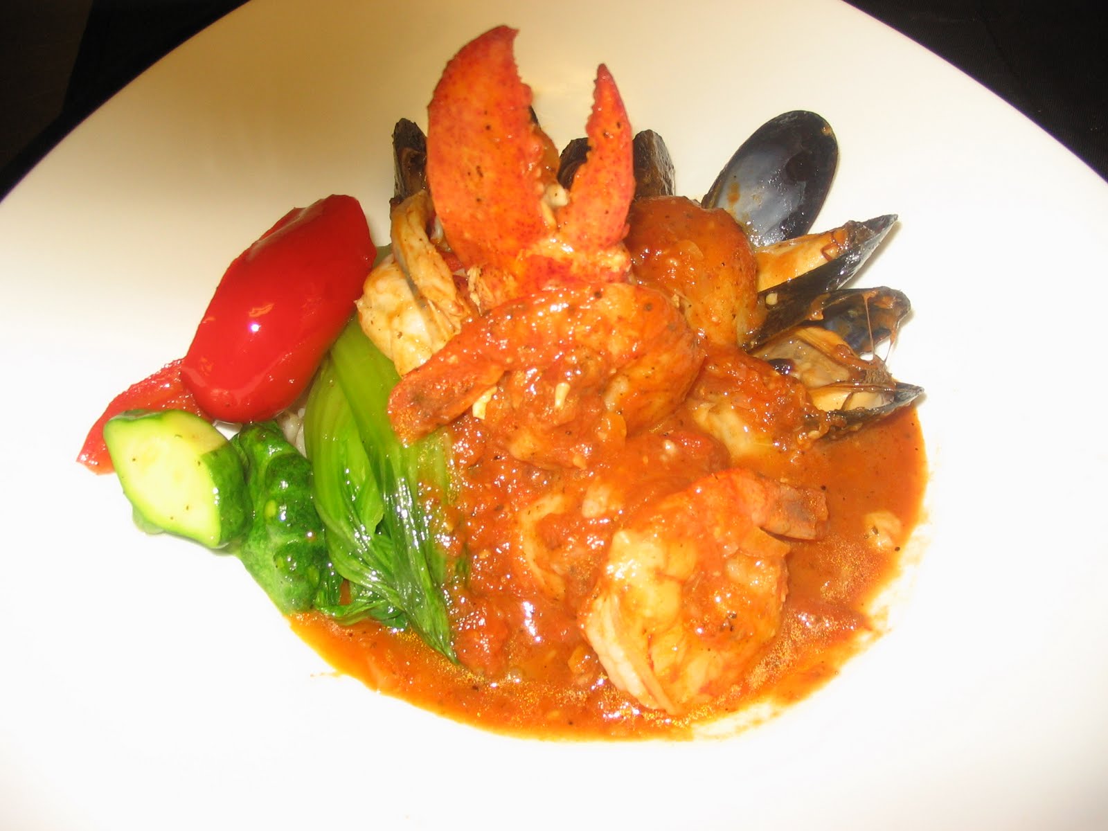 Once Upon A Feast - Every Kitchen Tells Its Stories: How Big is Your ...