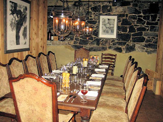 Yours for Good Fermentables ™: Easton PA - Sette Luna Beer Dinner