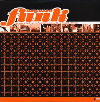 Rare Deep Funk Grooves