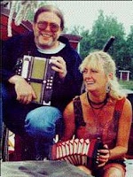 "The Welsh Take Their Hornpipes Nice and Slow " by Danny Carnahan ...