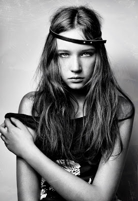 Kate Driscoll | the Fashion Spot