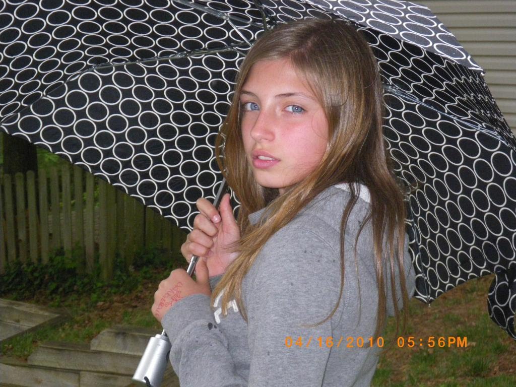 Philosophy of Global Management 101: Rising Kid Star " Ashley Lusk ...