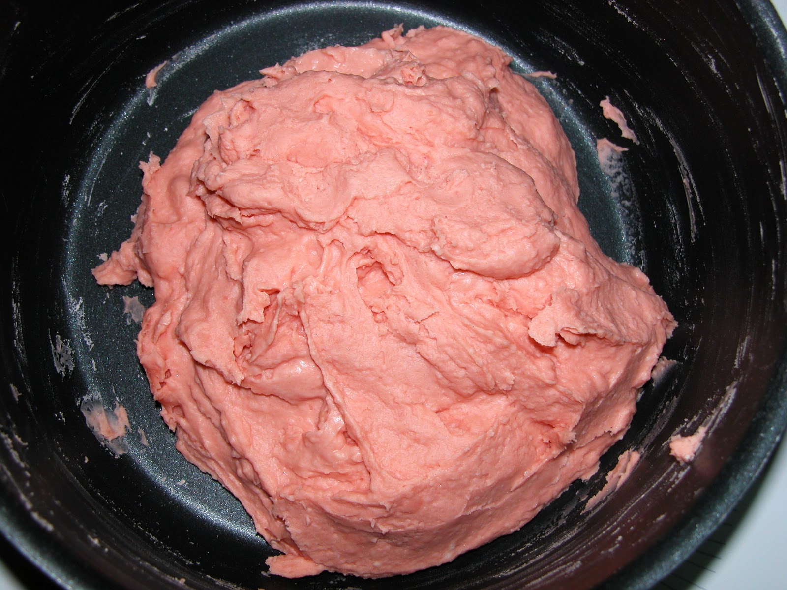 Raising Leafs: Make It Monday: Play Dough