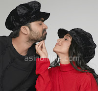 What I'm Watching Right Now: TPP: Asin and Simbu