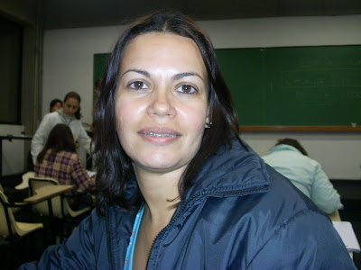 Pedagogia buscando novos campos de trabalho!!!