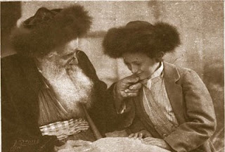 BCR - Studies of Religion: Year 12 - Hasidism (Chassidism)