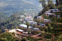 samir: " My Birth Place is Okhaldhunga