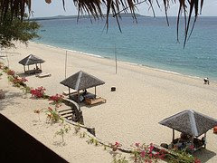 Balai sa Laiya Beach Resort