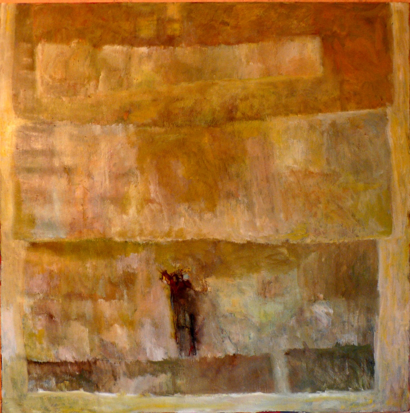 Ed Manetta's Art: Later Oils (1980-2010)