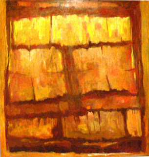 Ed Manetta's Art: Later Oils (1980-2010)