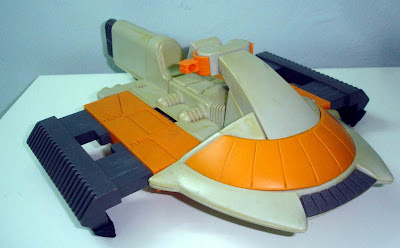 Wilson's Thundercats Collections: Thundercats Thunderclaw!