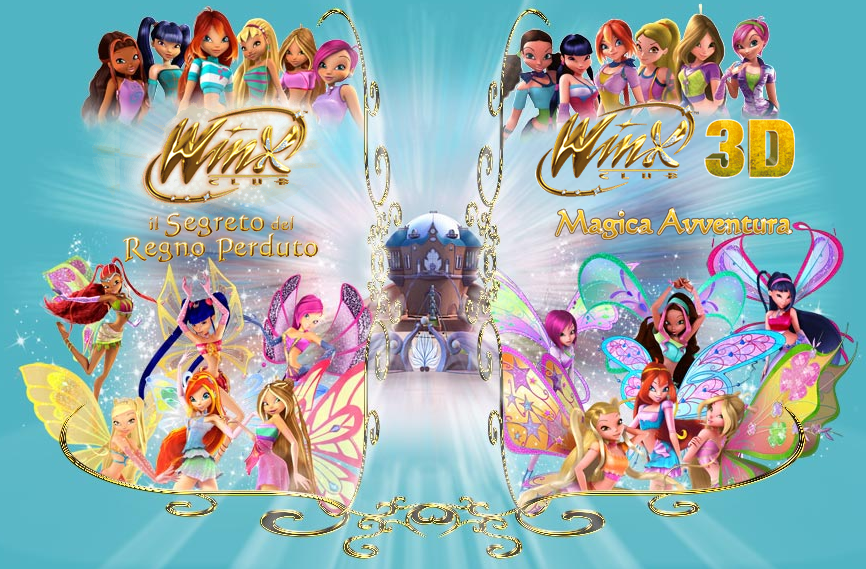 winx fan site: winx new wallpaper