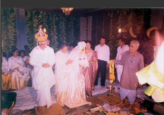 Assamese Marriage Customs
