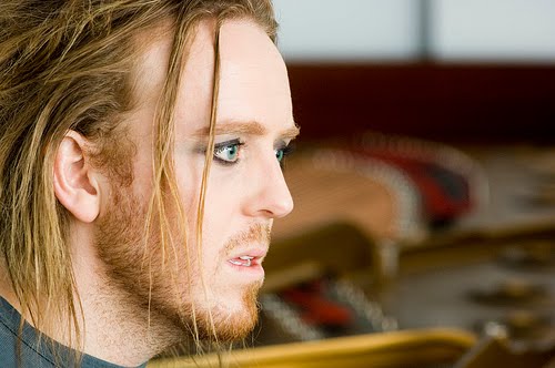 Script-Girl: The day I discovered Tim Minchin