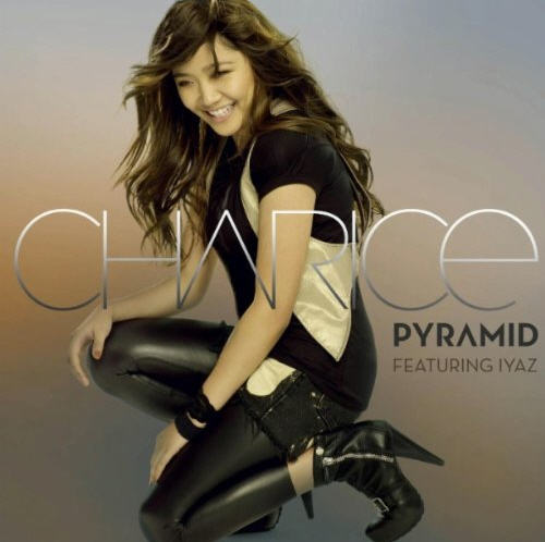 CHARICE-PYRAMID : L I F E