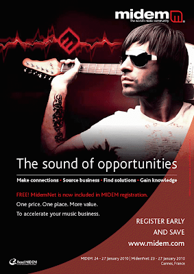 MIDEM?? WHAT IS IT??.. IT’S THE WORLD’S BIGGEST ANNUAL MUSIC INDUSTRY ...