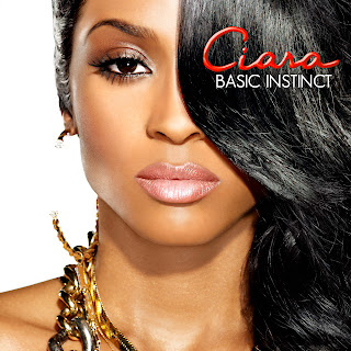 KIYAH WRIGHT: Ciara's "BASIC INSTINCT" Album Shoot