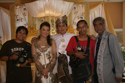 Foto-foto Yusoff Omar: SI CAPIK