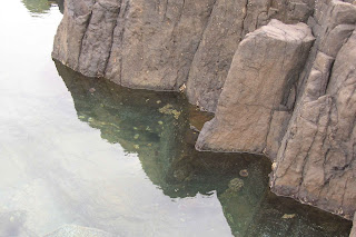Photography by William Dicks: Ballito - Chaka's Rock Beach - Tidal Pool