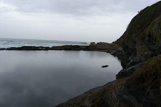 Photography by William Dicks: Ballito - Chaka's Rock Beach - Tidal Pool