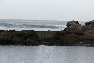 Photography by William Dicks: Ballito - Chaka's Rock Beach - Tidal Pool