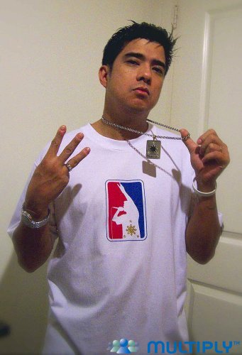 Laking Hip Hop Music: FRANCIS M:Ang HARI ng Philippine Hip Hop/rap