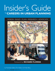 The Club of Compulsive Readers: A Guide to Careers in Urban Planning