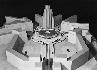 THOUGHTS ON ARCHITECTURE AND URBANISM: Architectural Exhibition ...