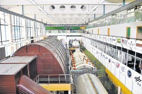 THOUGHTS ON ARCHITECTURE AND URBANISM: Experiencia en Moscú para ...