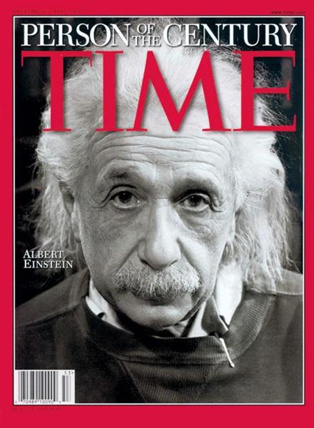 The Club of Compulsive Readers: La historia de la revista Time, contada ...