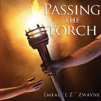 theology bites: passing the torch
