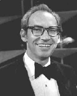 .. Al final...: Renny Ottolina, el número UNO