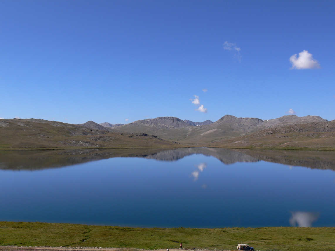 Deosai National Park Skardu Wallpapers