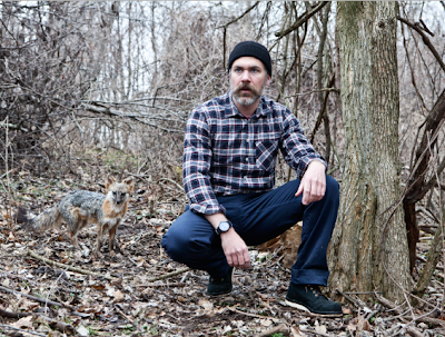 Banditphotographer Blog: Left Field NYC Lookbook