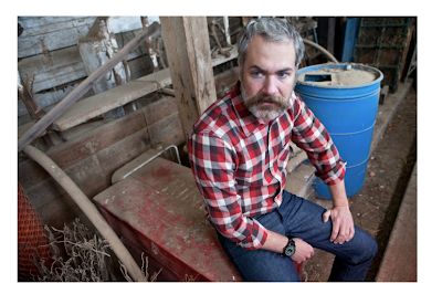 Banditphotographer Blog: Left Field NYC Lookbook