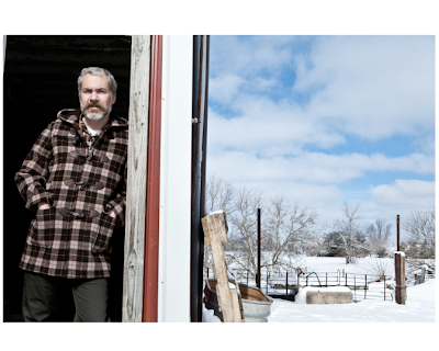 Banditphotographer Blog: Left Field NYC Lookbook