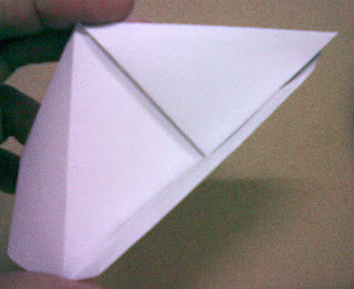How to Fold Square Box with Lid 4. - D . I . Y . Done ! It 's Yours