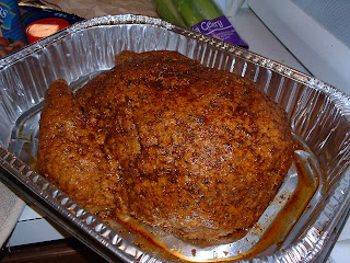 Mt. Dew Musings: Vegetarian Turkey, Mock Turkey, Fake Turkey ...