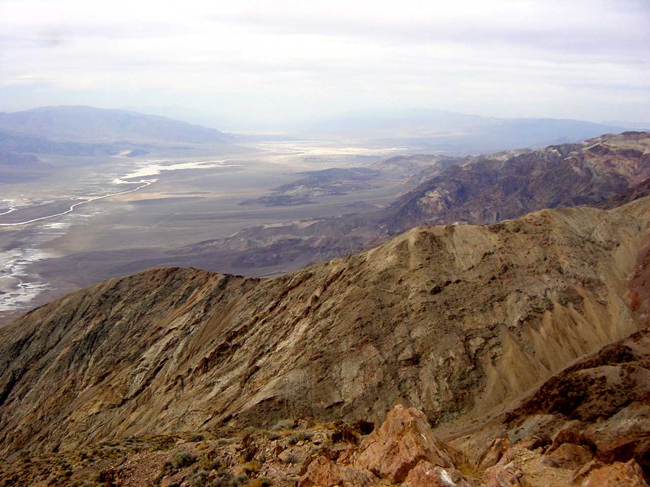 Geotripper: 10 Great Places to See Geology in Action!