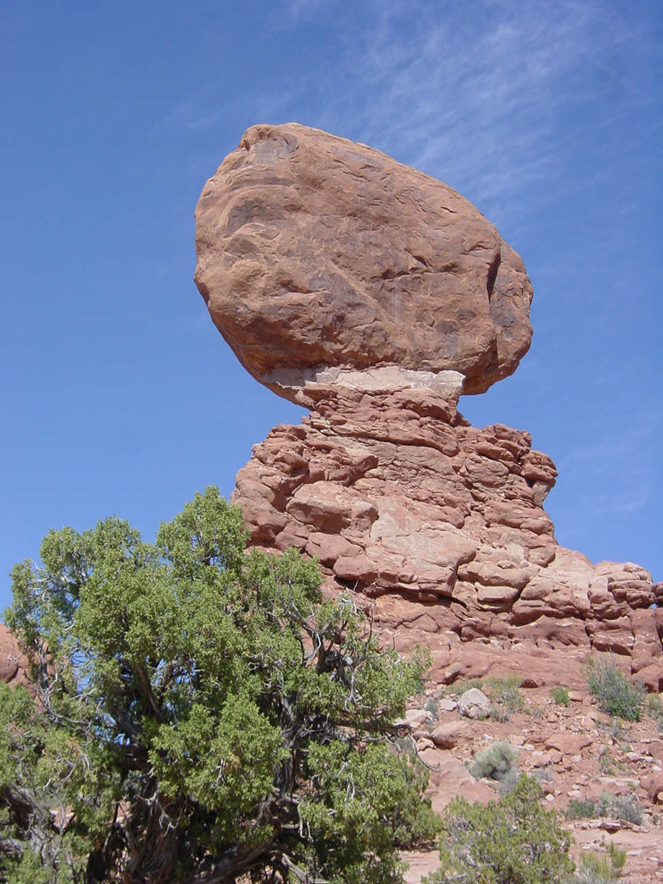 Geotripper: Balancing Boulders and Erratic Rocks!