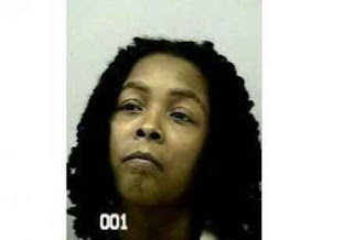 Hunee's Daily Dish: Rapper Khia arrested....again!