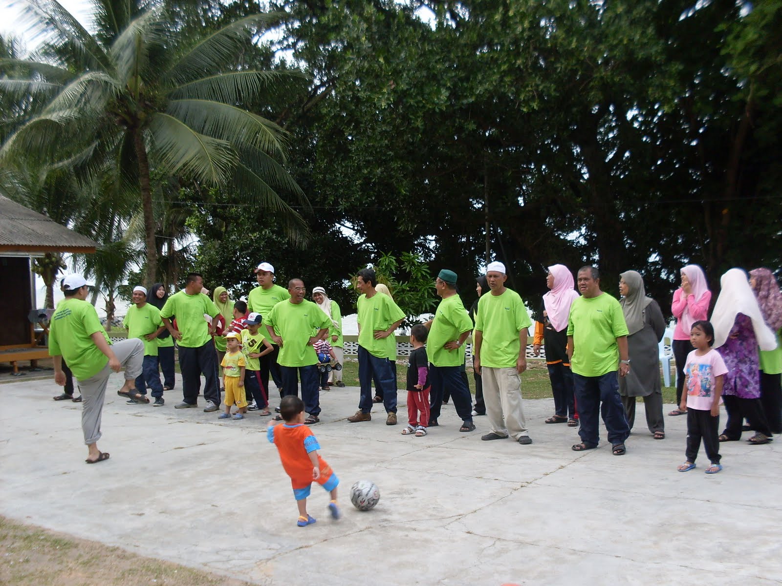 Masjid Saidina Abu Bakar As Siddiq, Bangsar.: GAMBAR MENARIK HARI ...