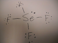 Chem Blog [:: polarity and molecular shape lab