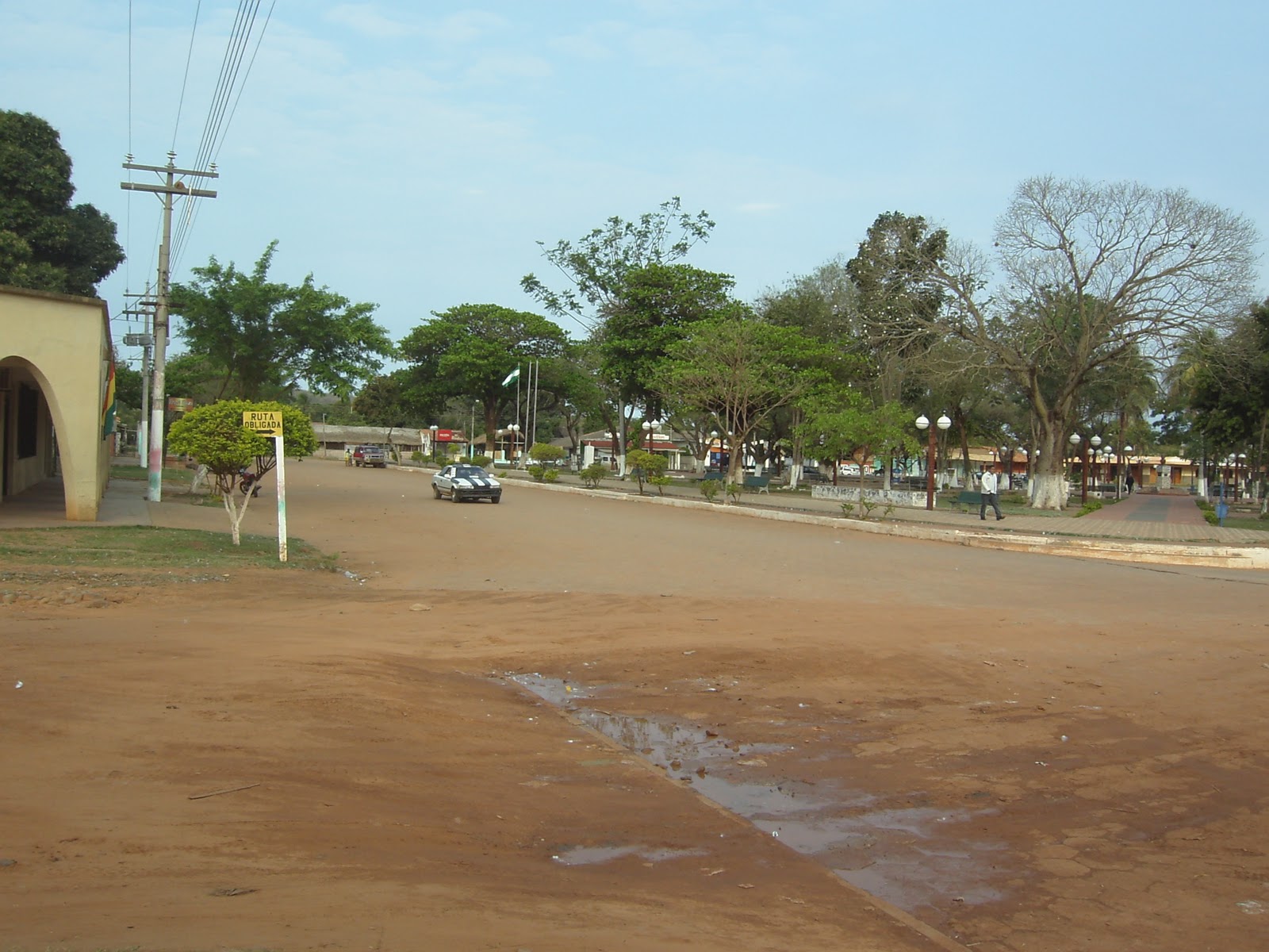 Roboré es Turismo: ROBORÉ HOY...ESPERAMOS EL IMPULSO DE SUS HIJOS PARA ...